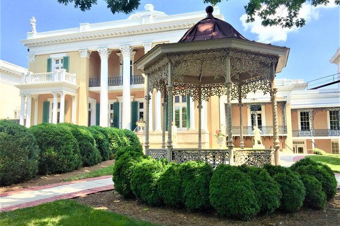 Belmont Mansion General Admission Ticket in Nashville - Final Thoughts