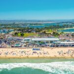 Belmont Park Ride and Play Pass - An In-Depth Look at the Belmont Park Experience