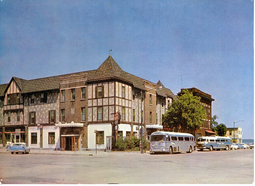 Bemidji, MN: Downtown Walking Tour - FAQ