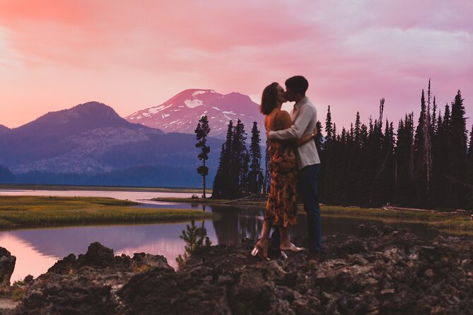 Bend Adventure Photo Experience Get Captured in Central Oregon - Introduction