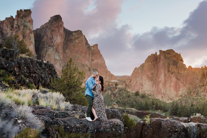 Bend Adventure Photo Experience Get Captured in Central Oregon - Key Points