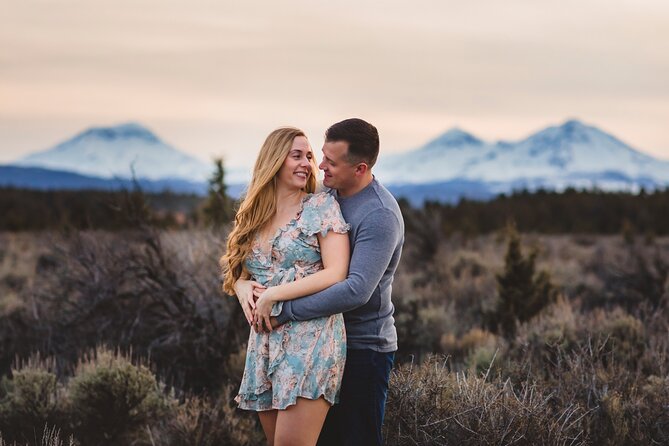 Bend Adventure Photo Experience Get Captured in Central Oregon - A Deeper Look at the Tour Experience
