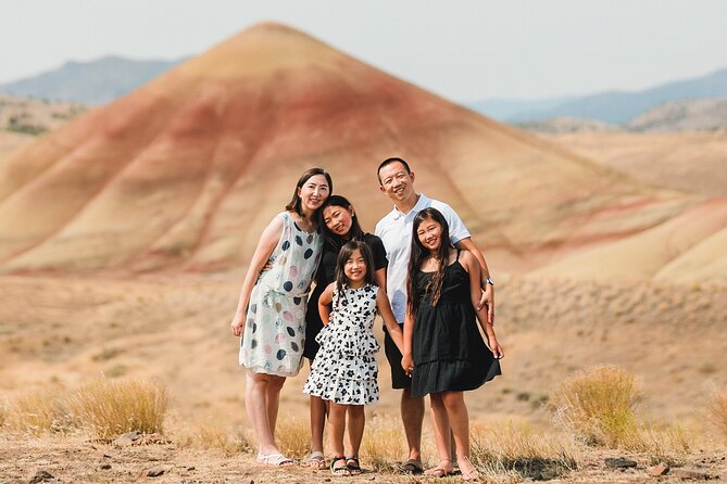 Bend Adventure Photo Experience Get Captured in Central Oregon - Practical Details and Considerations