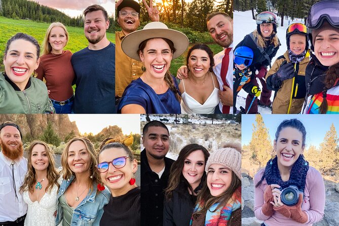 Bend Adventure Photo Experience Get Captured in Central Oregon - Final Thoughts