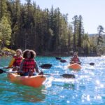 Bend: Deschutes River Guided Flatwater Kayaking Tour - A Closer Look at the Deschutes River Guided Kayaking Tour
