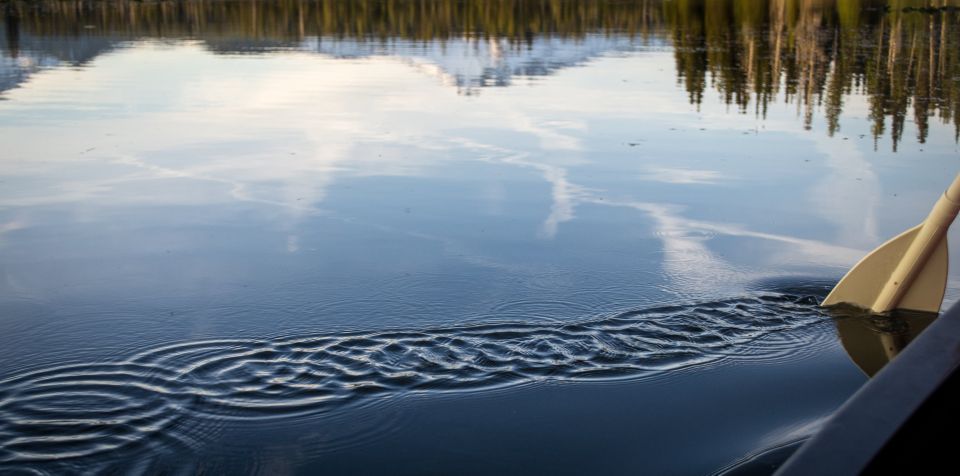 Bend: Deschutes River Guided Flatwater Kayaking Tour - Why This Tour Is Worth Considering