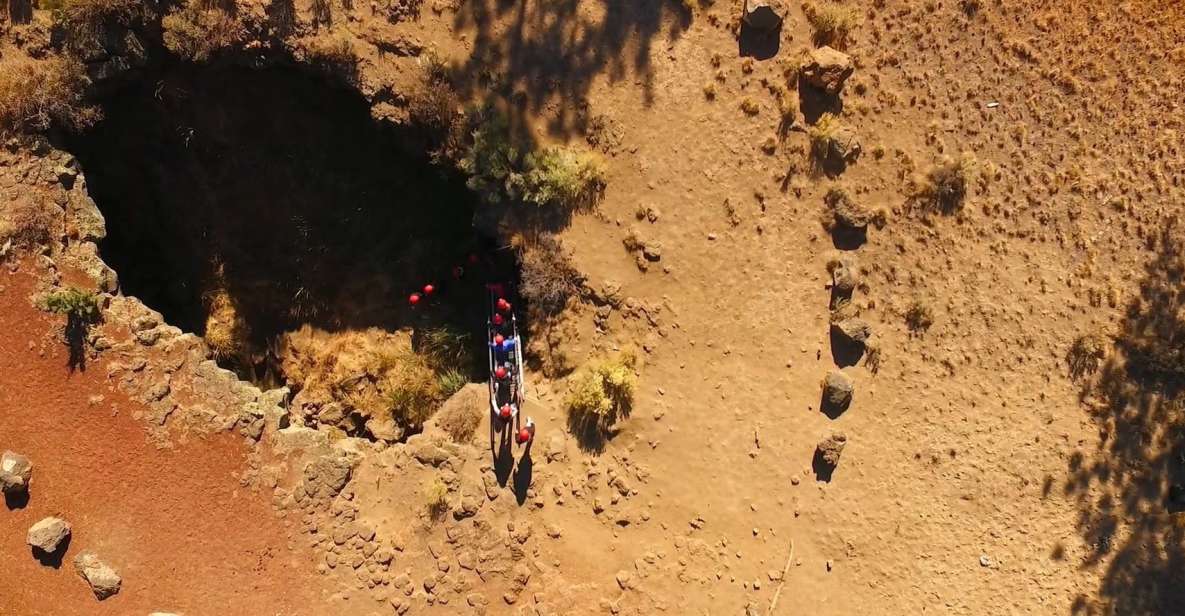 Bend: Half-Day Lava Tube Cave Tour - Who Will Love This Tour