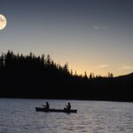 Bend: Moonlight and Starlight Canoe Tour - The Practical Details