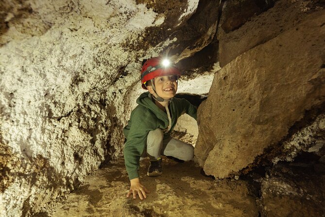 Bend Oregon Guided Lava Tube Cave Tour - Who Will Love This Tour?