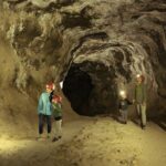 Bend Oregon Guided Lava Tube Cave Tour - The Sum Up