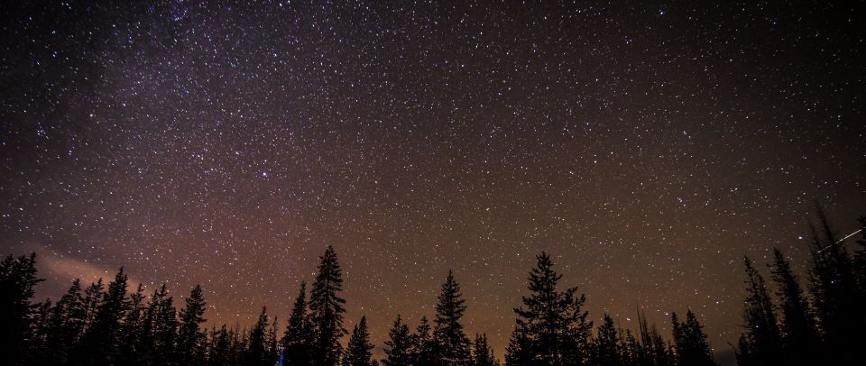 Bend: Starlight Cave Tour & Stargazing - Key Points