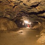 Bend: Starlight Cave Tour & Stargazing - Transportation, Difficulty, and Practical Tips