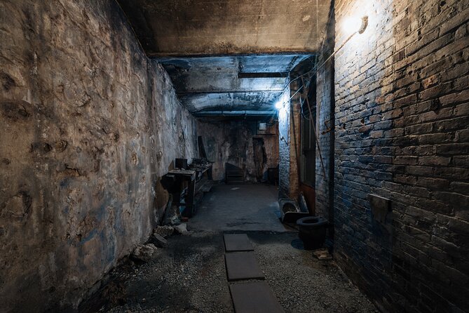 Beneath The Streets Underground History Tour - Authenticity and Insider Insights