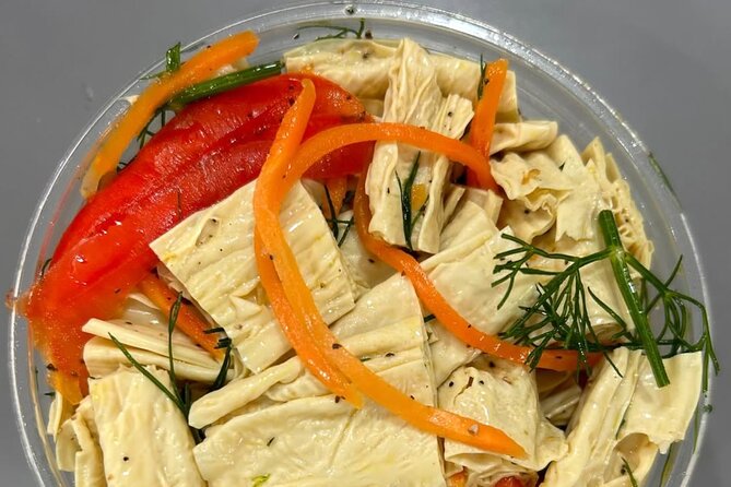 Bensonhurst Food Tour - In-Depth Look at the Bensonhurst Food Tour
