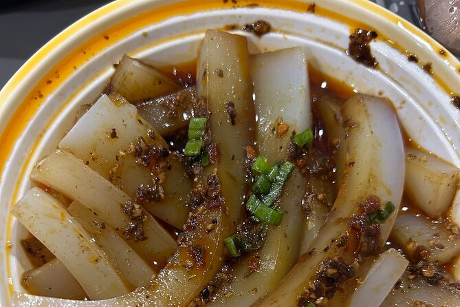 Bensonhurst Food Tour - Final Thoughts