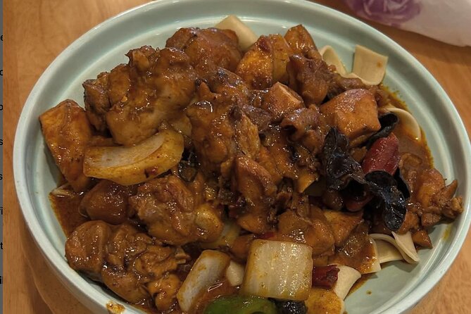 Bensonhurst Food Tour - FAQs