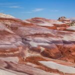Bentonite Hills Cathedral Valley Half Day Tour - The Experience and Guides
