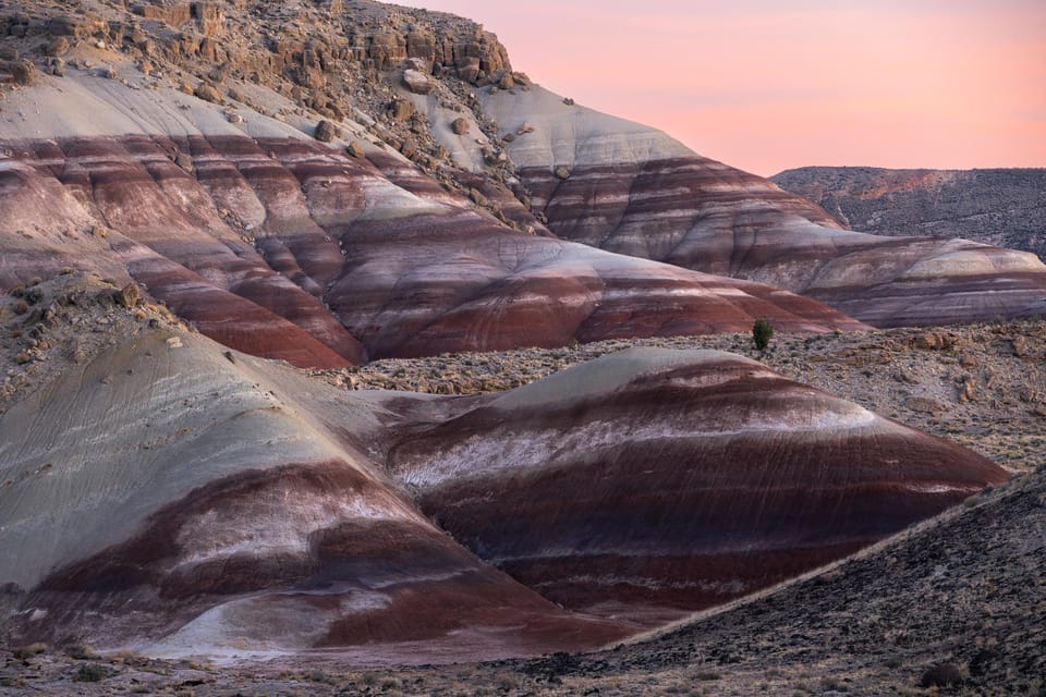 Bentonite Hills Photo Tour - Final Thoughts: Is the Bentonite Hills Photo Tour Right for You?