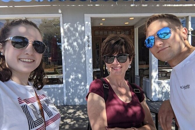 Bentonville Bash Scavenger Hunt - What Exactly Is the Bentonville Bash Scavenger Hunt?
