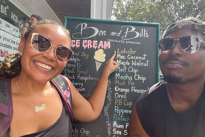 Bentonville Bash Scavenger Hunt - How the Itinerary Unfolds