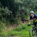 Bentonville Singletrack Mountain Bike Tour - The Ride Experience