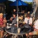 Berkeley Bash Scavenger Hunt - Logistics & Practicalities