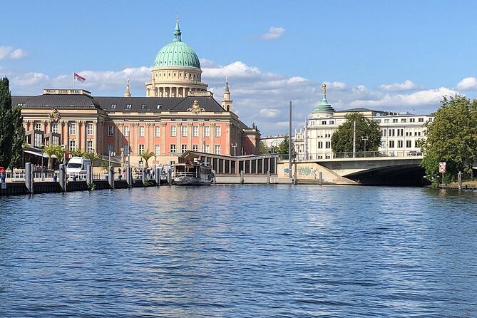 Berlin and Potsdam Private full day Tour by Car - Who Would Love This Tour?