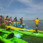 Berlin: Assateague Island Wildlife Discovery Kayak Tour - Why This Tour Is Worth It