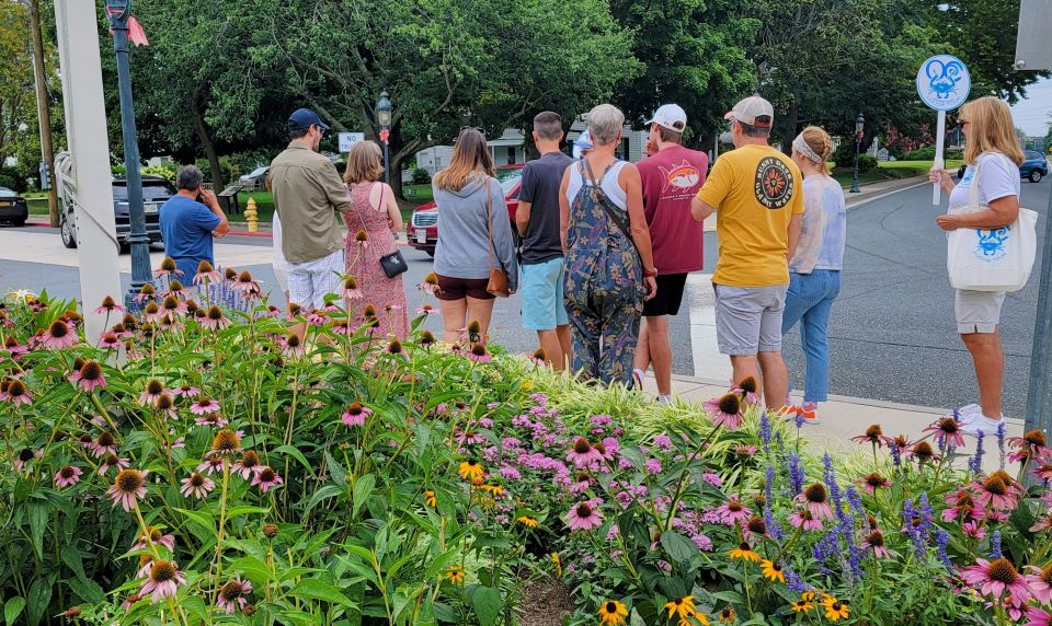 Berlin, Maryland: Historic Walking Food Tour with Tastings - Exploring Berlin, Maryland: What You Can Expect from the Tour