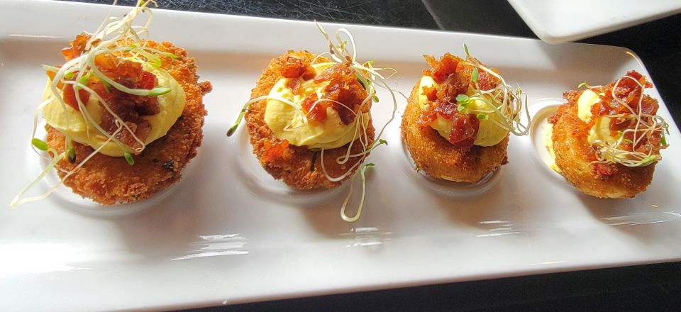Berlin, Maryland: Historic Walking Food Tour with Tastings - Is This Tour Worth It?