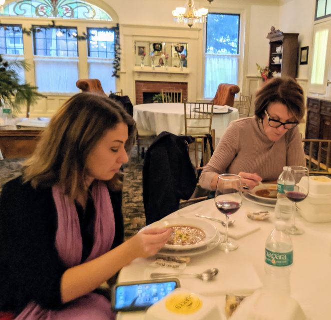 Berlin, Maryland: Historic Walking Food Tour with Tastings - Who Is This Tour Best For?