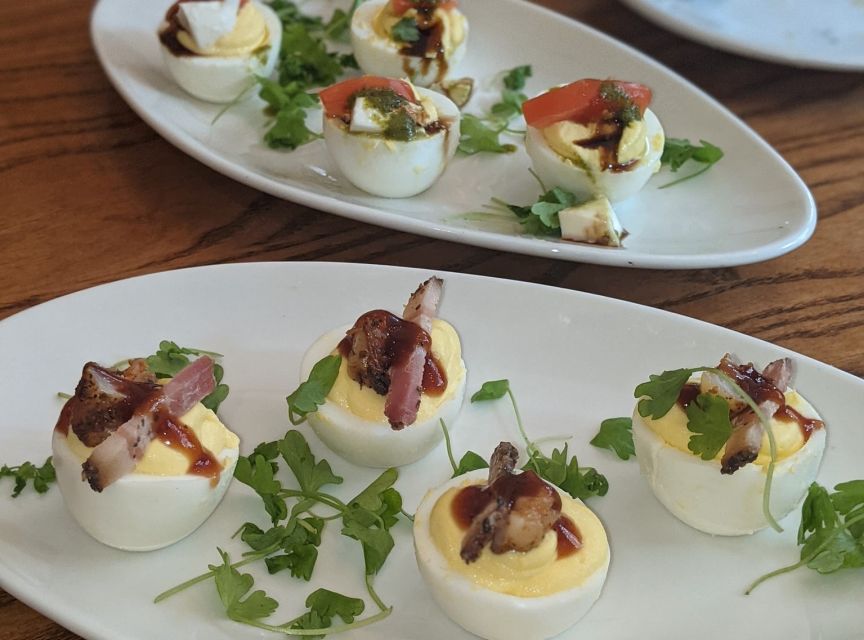 Berlin, Maryland: Historic Walking Food Tour with Tastings - FAQ