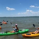 Berlin, MD: Full-, Half, or Quarter-Day Kayak Rental - What You Can Expect on Your Kayaking Day