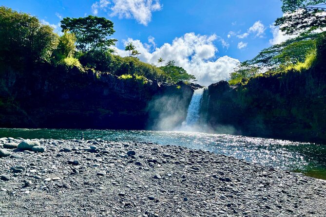 "Bespoke" Private E-Bike Tour Volcano and Waterfalls - Practical Details: What You Need to Know