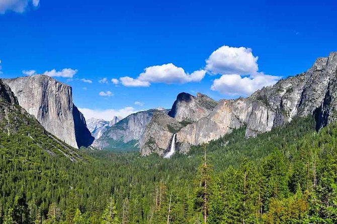 Best 1-Day Yosemite National Park Private Tour from San Francisco - An In-Depth Look at the Yosemite Private Tour  