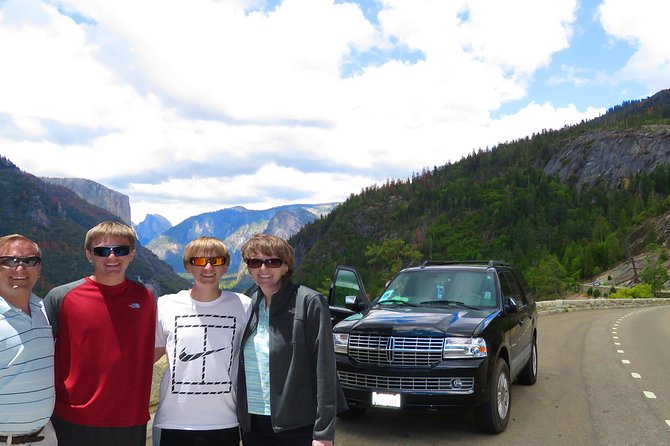 Best 1-Day Yosemite National Park Private Tour from San Francisco - Analyzing the Value and Practicalities  