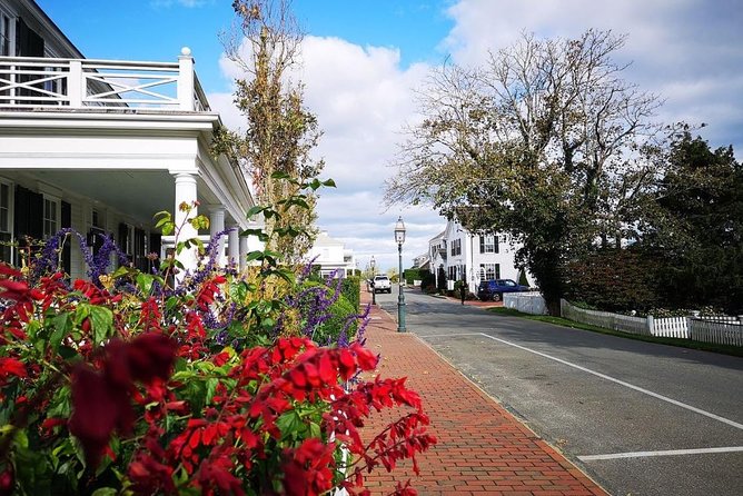 Best 3-Hour Martha's Vineyard shared Island Tour from Oak Bluffs - Who should consider this tour?