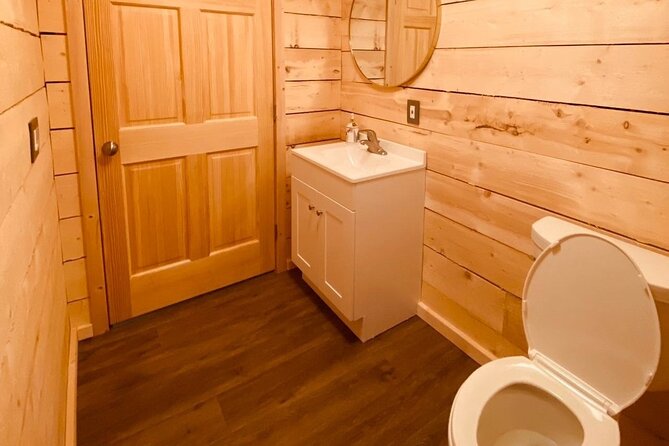 Best Alaskan Cabin Aurora Viewing with Photography @Aurora Camp - FAQ
