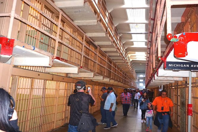 Best Alcatraz Prison Tickets & San Francisco Combo Tour - What Travelers Love About This Tour