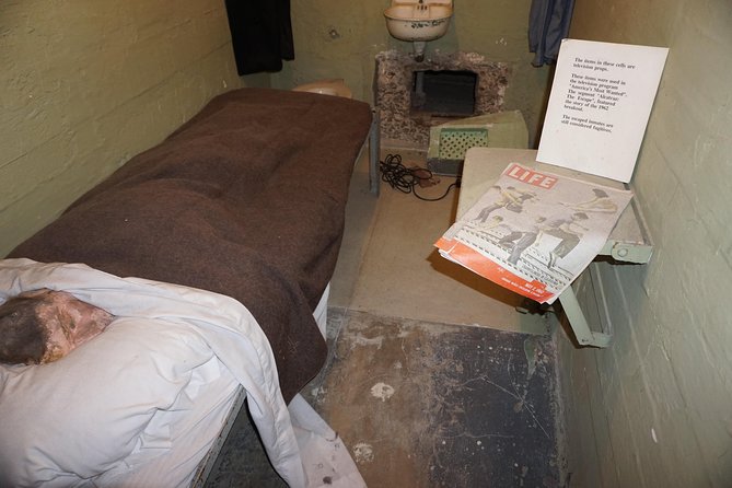 Best Alcatraz Prison Tickets & San Francisco Combo Tour - What Could Be Better