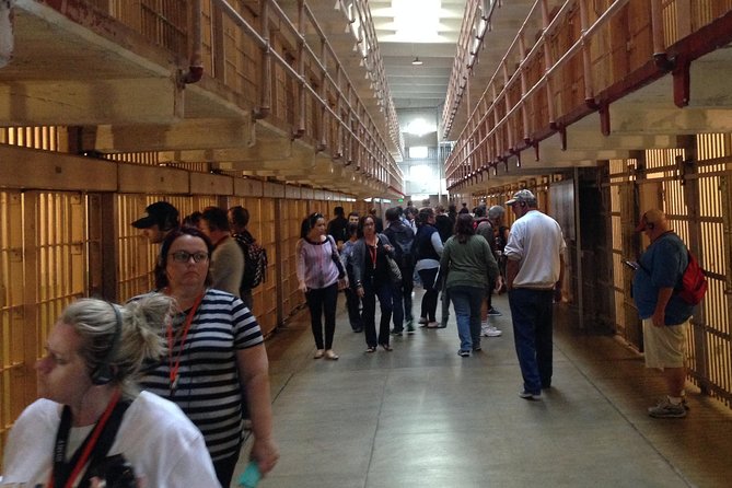 Best Alcatraz Prison Tickets & San Francisco Combo Tour - Analyzing the Cost and Value