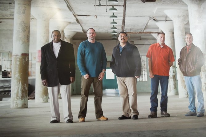 Best Alcatraz Prison Tickets & San Francisco Combo Tour - Who Is This Tour Best For?