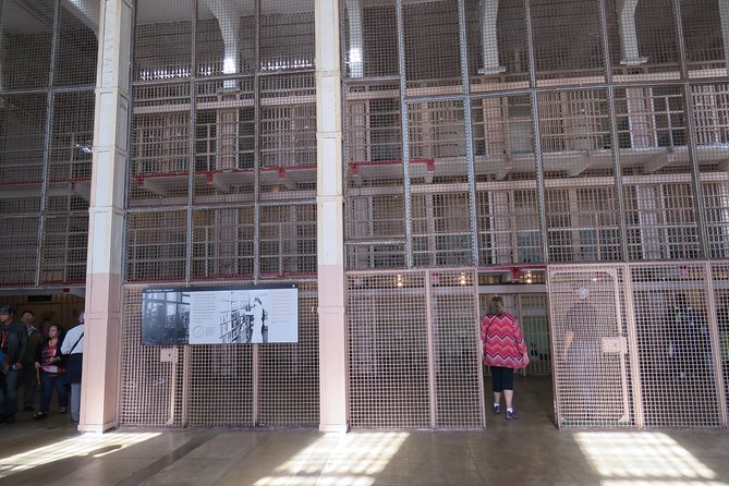 Best Alcatraz Prison Tickets & San Francisco Combo Tour - The Sum Up