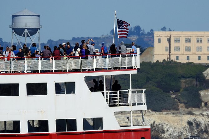 Best Alcatraz Prison Tickets & San Francisco Combo Tour - FAQ