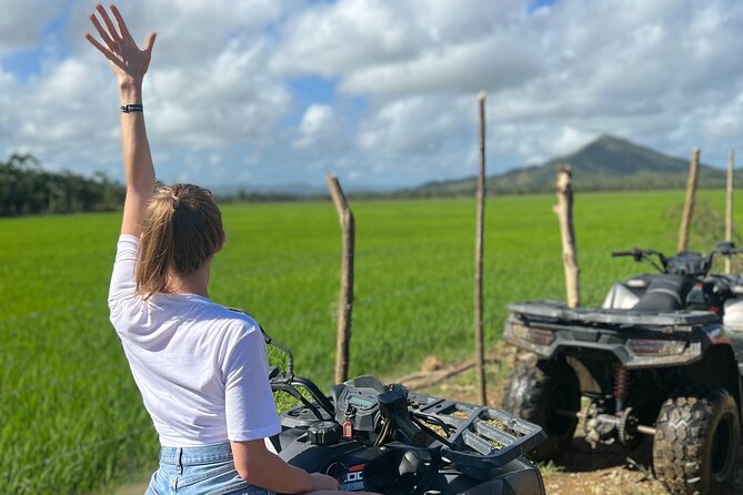 Best ATV adventure in Punta Cana - Key Points