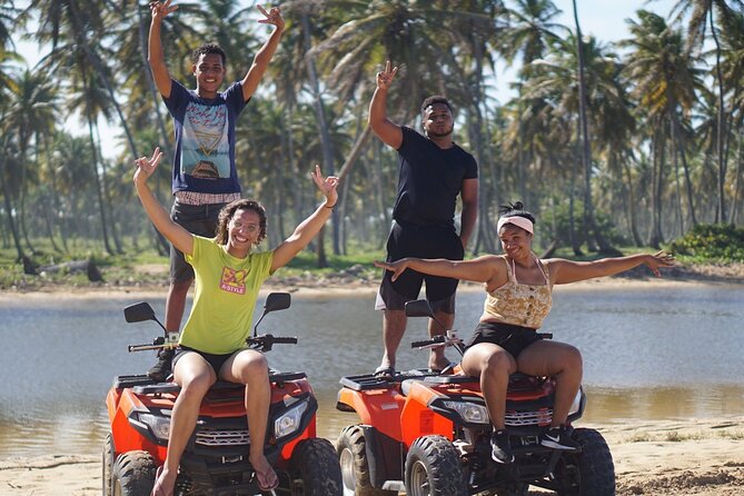 Best ATV adventure in Punta Cana - The Sum Up: Who Will Love This Tour?