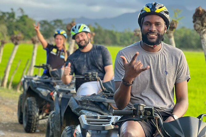 Best ATV adventure in Punta Cana - FAQ
