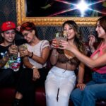 Best Bars on Fremont: Happy Hour and Hidden Gems - A Deep Dive into the Fremont Experience