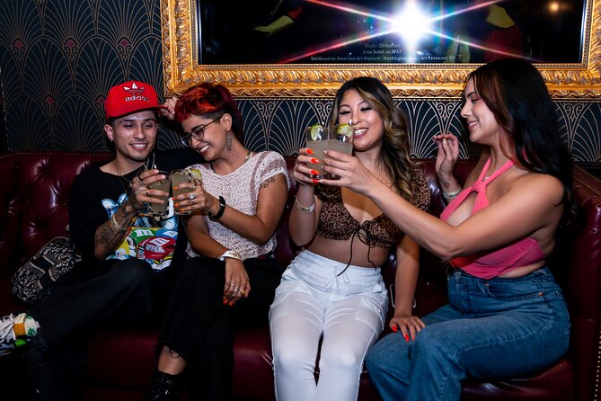 Best Bars on Fremont: Happy Hour and Hidden Gems - A Deep Dive into the Fremont Experience