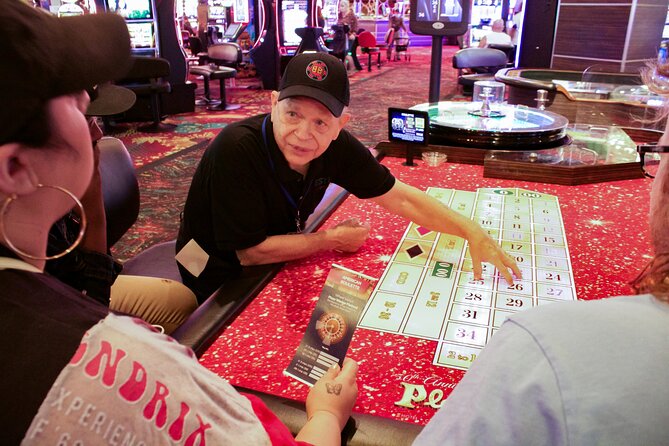 Best Bet Gaming Lessons: Learn to Play Like the Pros - Key Points